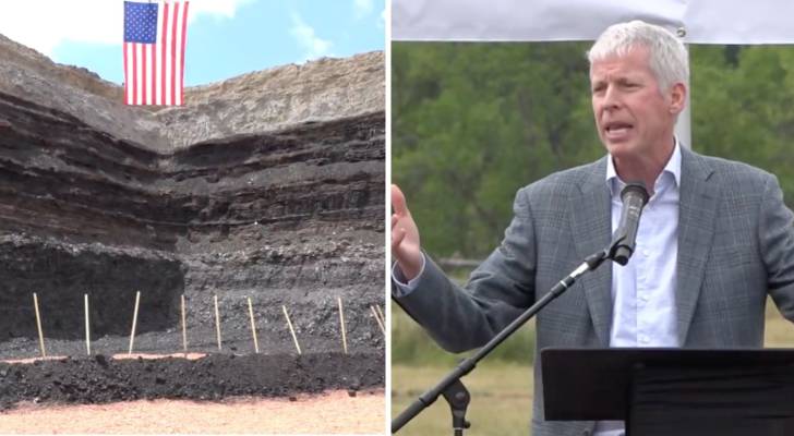 America just opened its 1st rare earth mine in 70 years as 'our answer ...