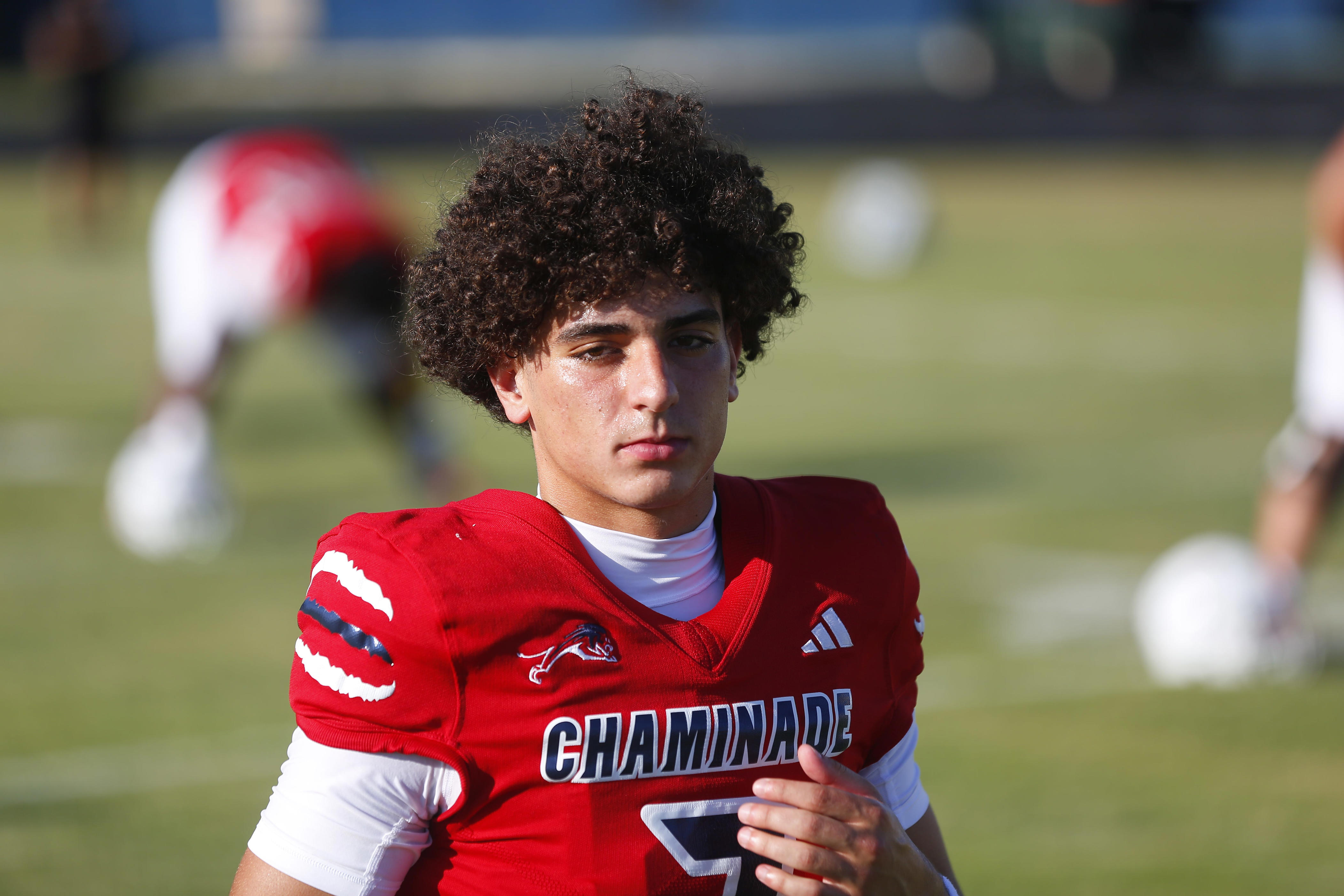 IMG the unanimous No. 1 on USA Today's Florida Football Super 25 ...