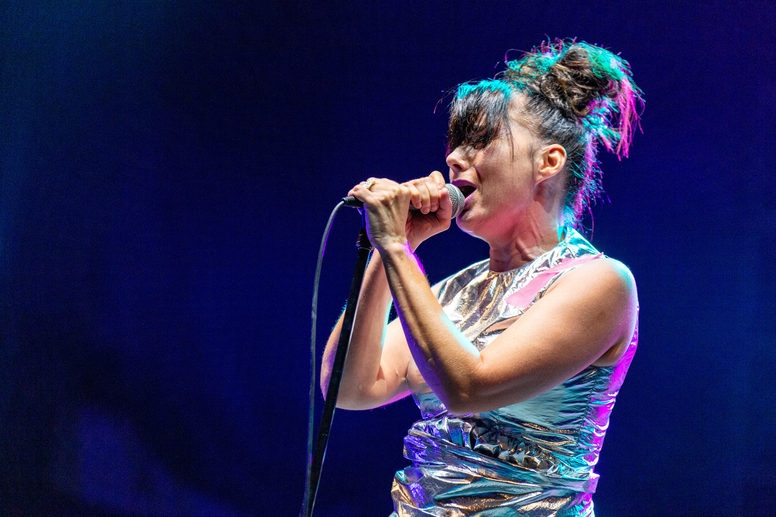 The 25 most unforgettable punk rock characters