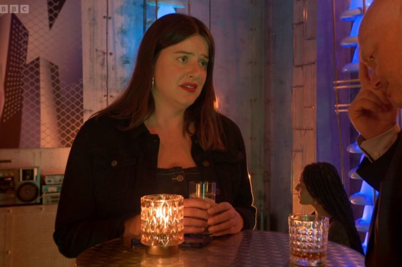 EastEnders reveals major Zoe and Max twist as iconic character returns