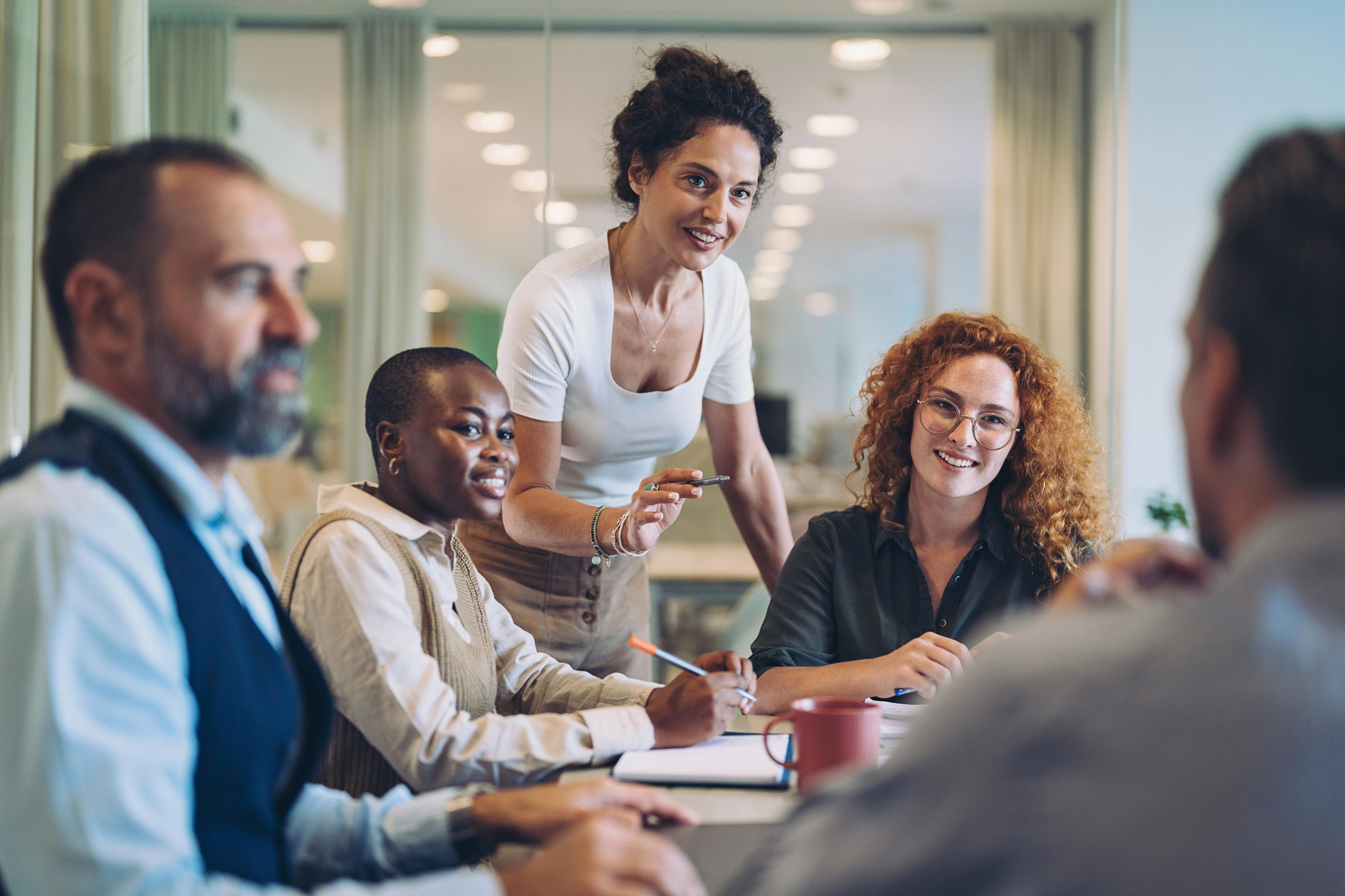 What type of company culture do you work in? The 4 styles, explained