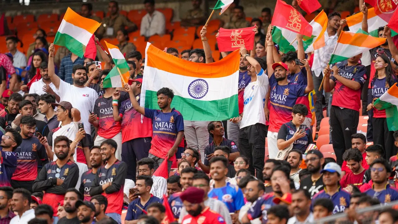 GST Reform 2025: IPL Ticket Prices to Rise as Tax Hiked to 40%