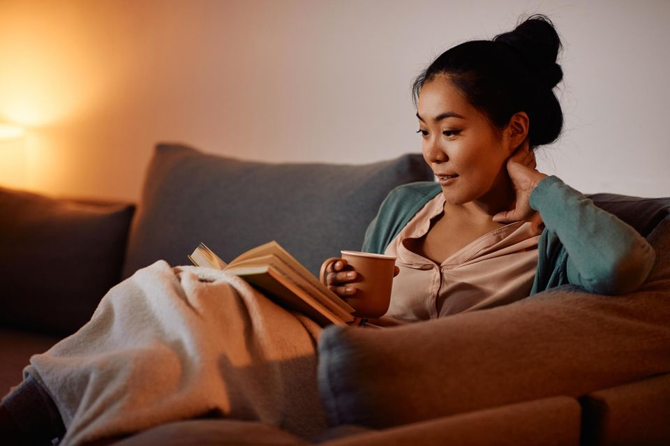 Book Boyfriend: Warum immer mehr Singles nach einem Book Boyfriend suchen