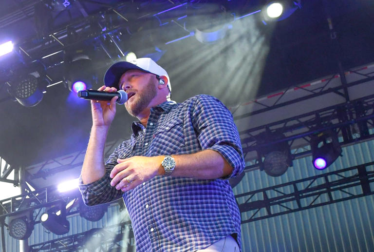 Things to do: Malone's Big Day, Cole Swindell, First Friday, Ridgewood ...