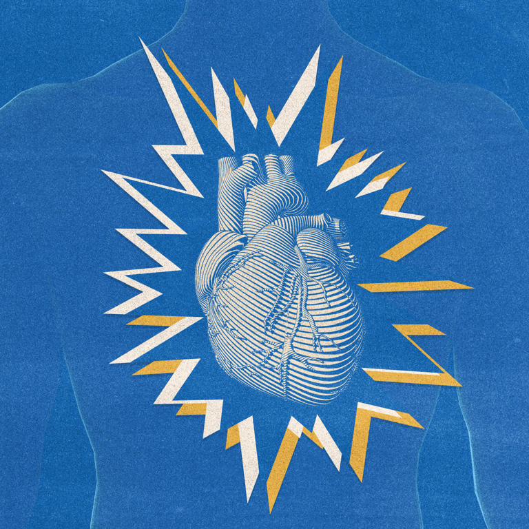 5 warnings signs of a heart attack, according to cardiologists
