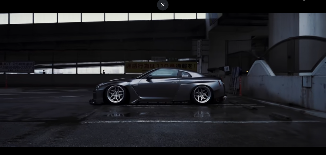 Wekfest Japan & Stunning Visual Effects