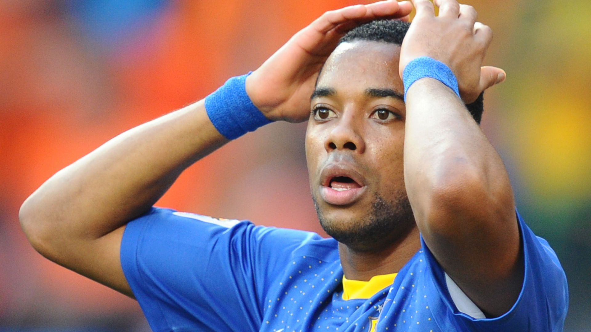 Ex-Real Madrid & Brazil player Robinho's appeal to overturn nine-year ...