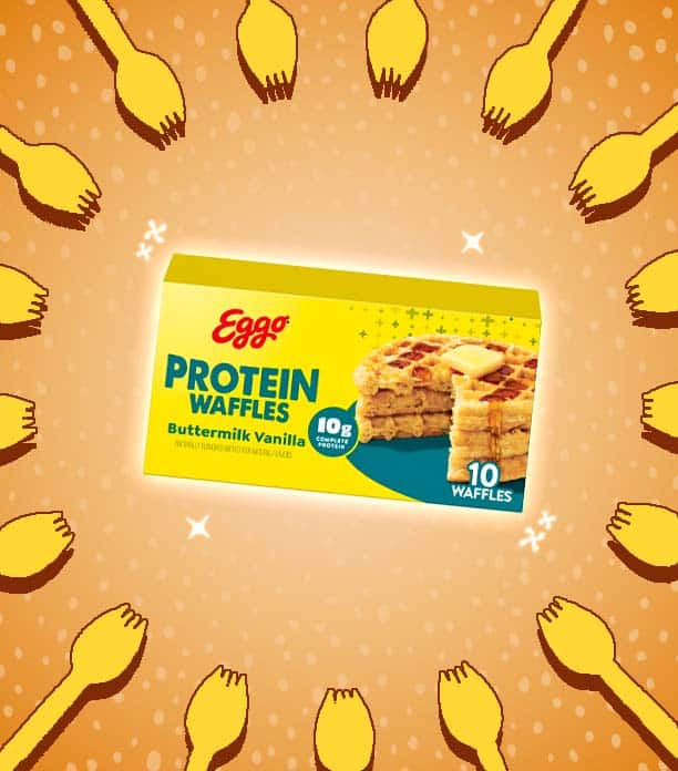 Best High Protein Breakfast Ideas from the Grocery Store