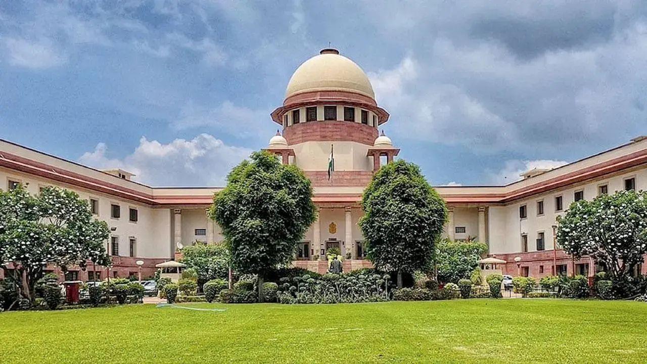 Supreme Court addresses concern over flash floods and landslides ...
