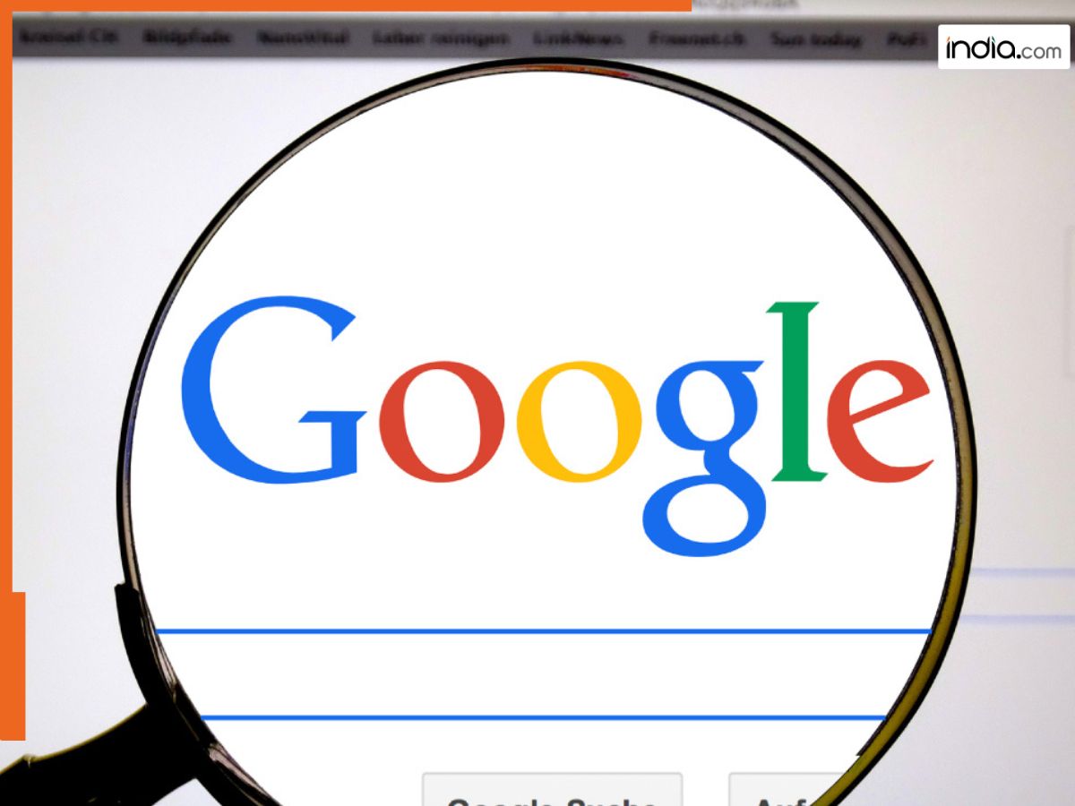 Google Down! Search and YouTube hit by outages in multiple countries ...