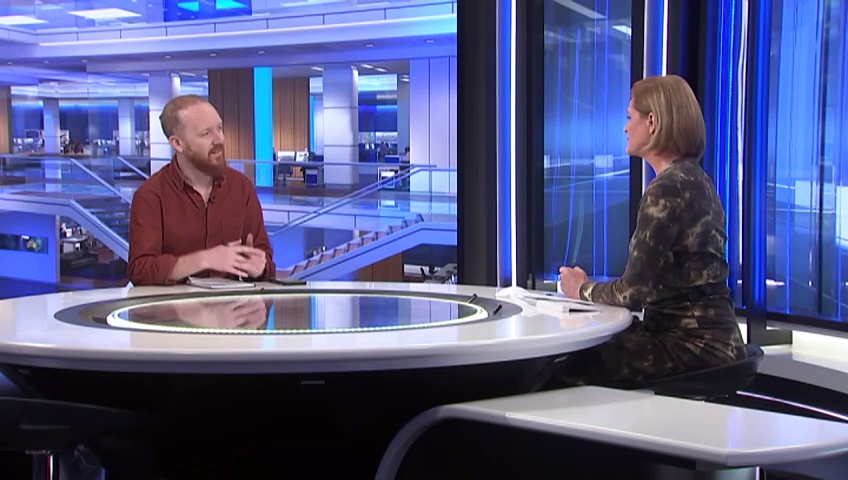 Former professional rugby league player opens up about devastating ...