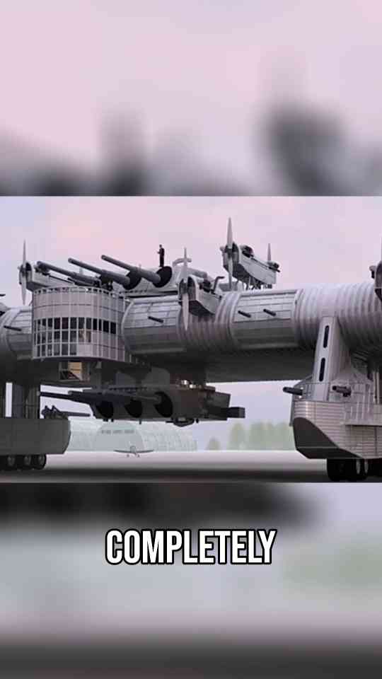 K-7 aircraft - debunking the myth of naval guns