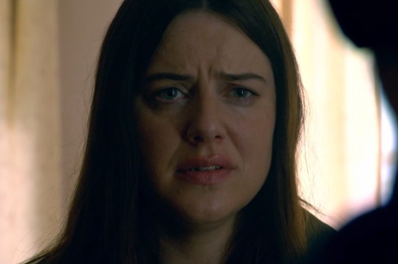 EastEnders reveals major Zoe and Max twist as iconic character returns