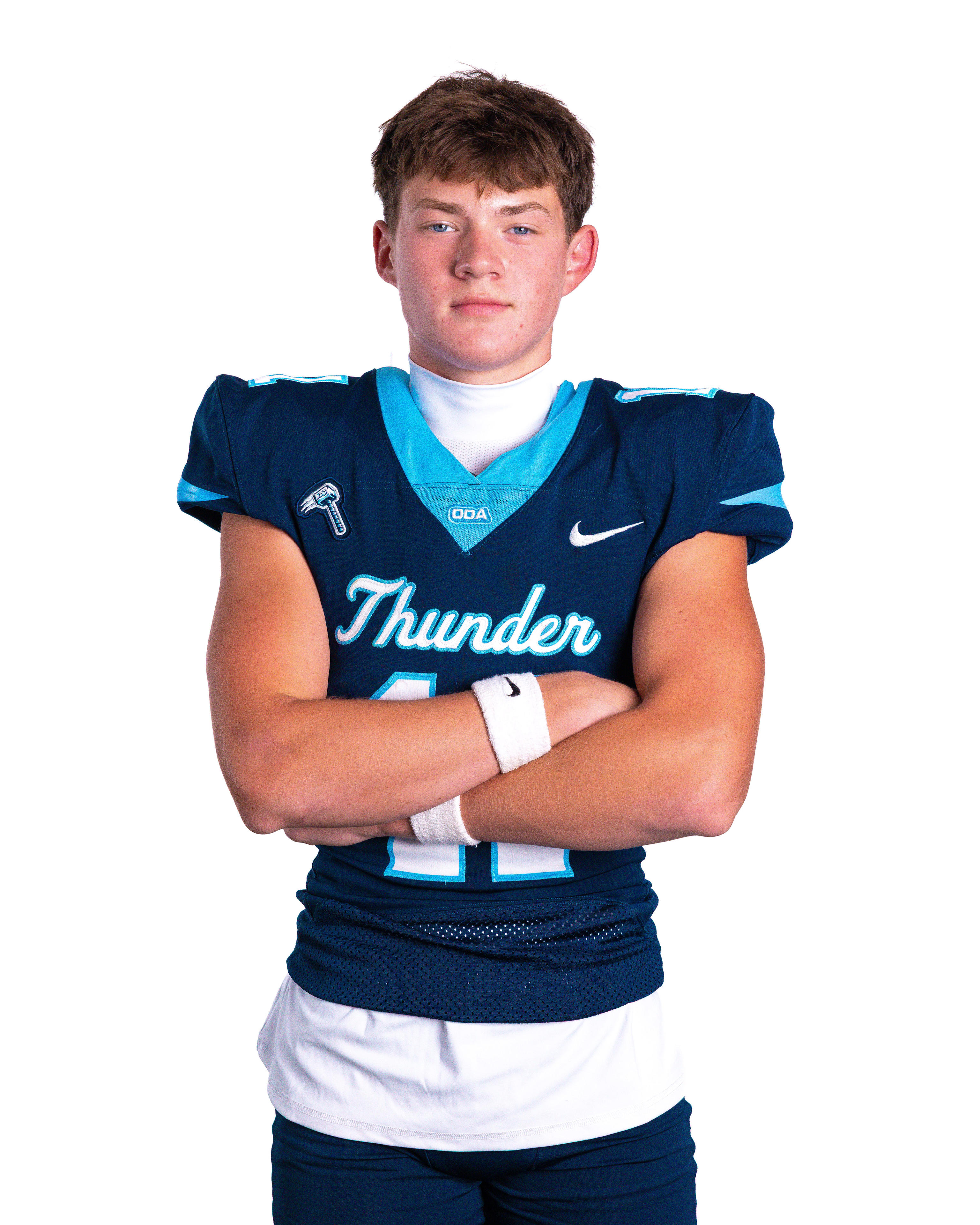 The Herald-Tribune Boys Athlete of the Week for Aug. 18-23: Out-of-Door ...