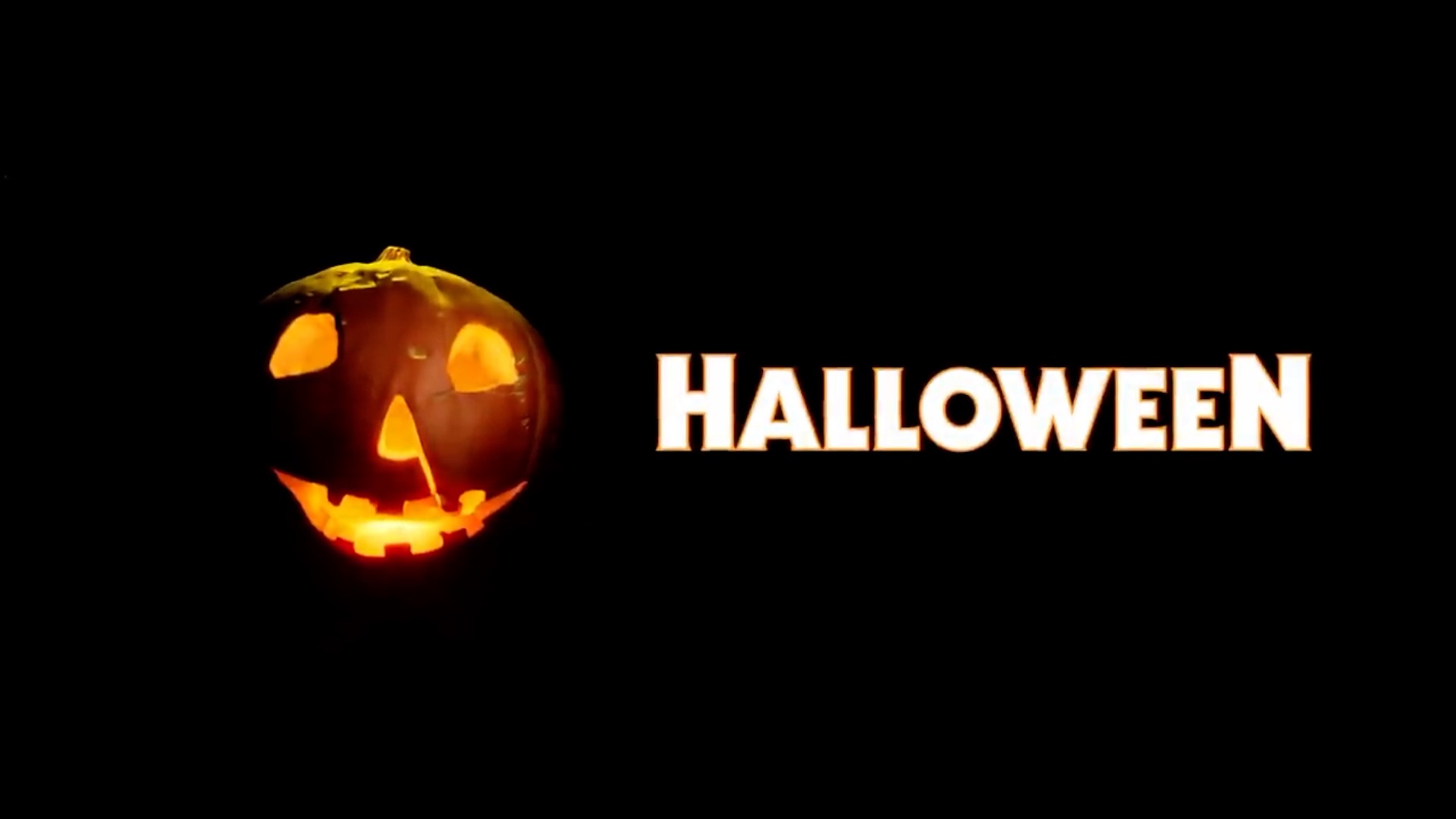 Halloween Official Announcement Trailer