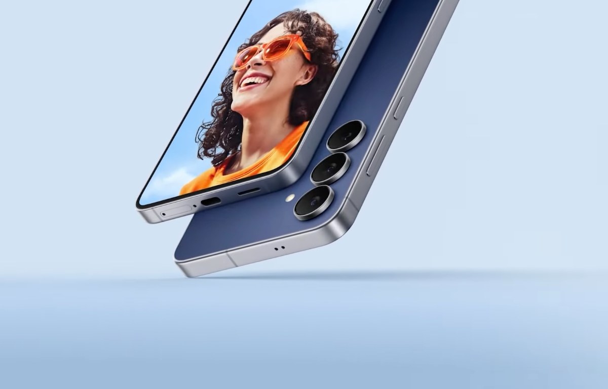 Samsung szykuje nowy telefon z serii S26. Wiemy, jak wygląda