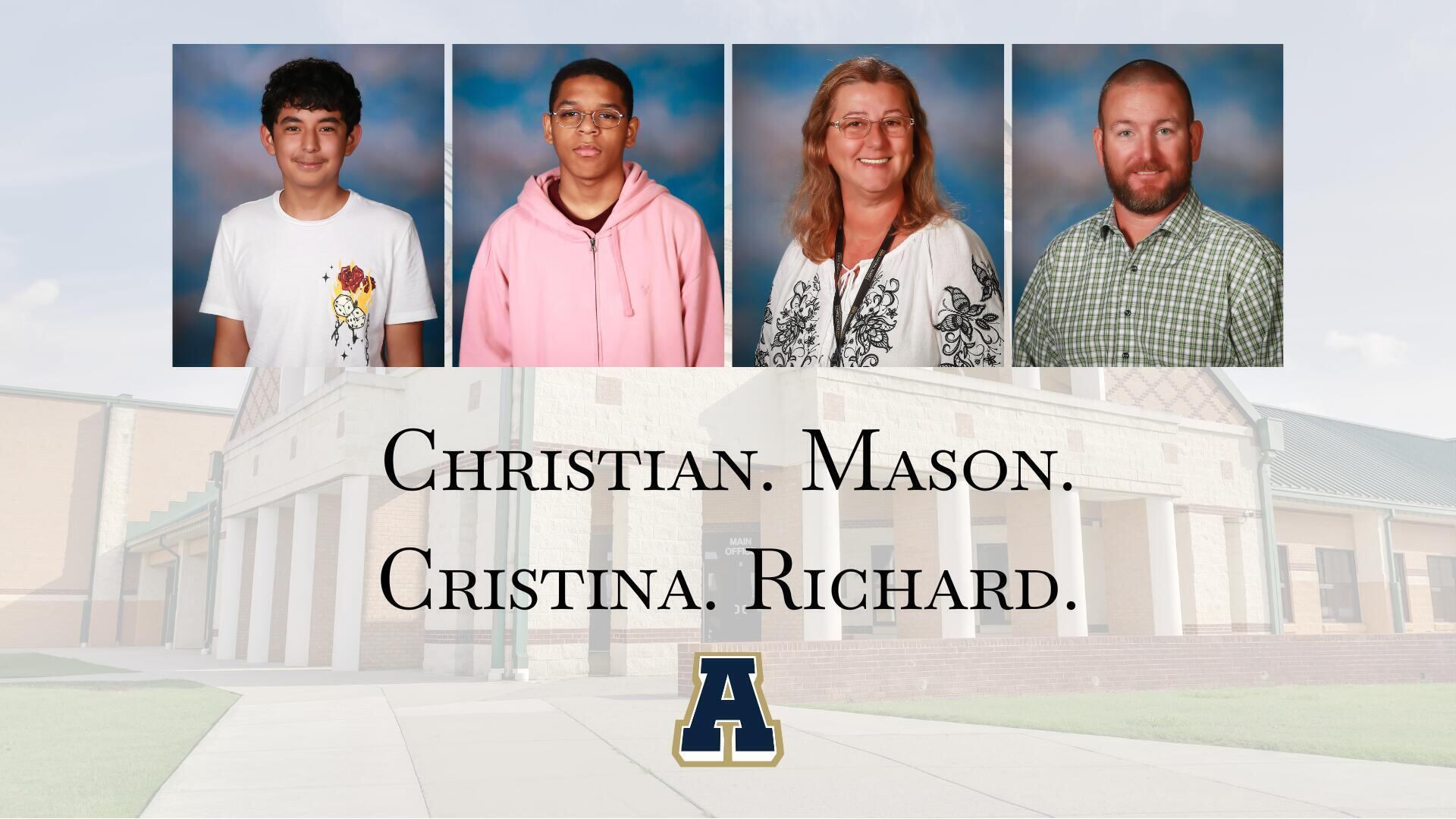 Apalachee school shooting 1 year later: Remembering the victims, what’s ...