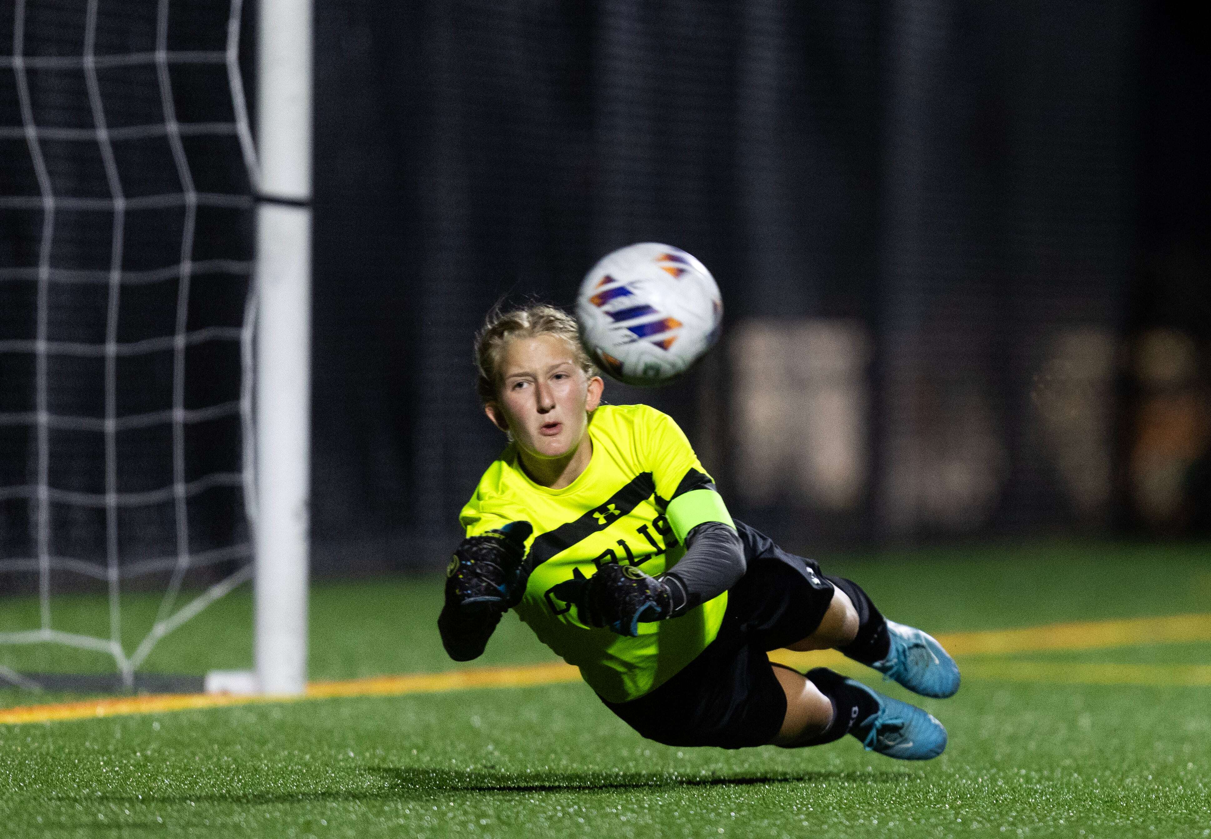 Mid-Penn girls soccer stars for Wednesday, Sept. 3