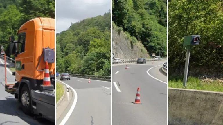 Un radar inhabituel et très efficace débarque en Suisse romande