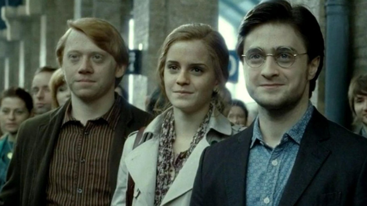 Why a Harry Potter and the Cursed Child Movie Will Never Happen