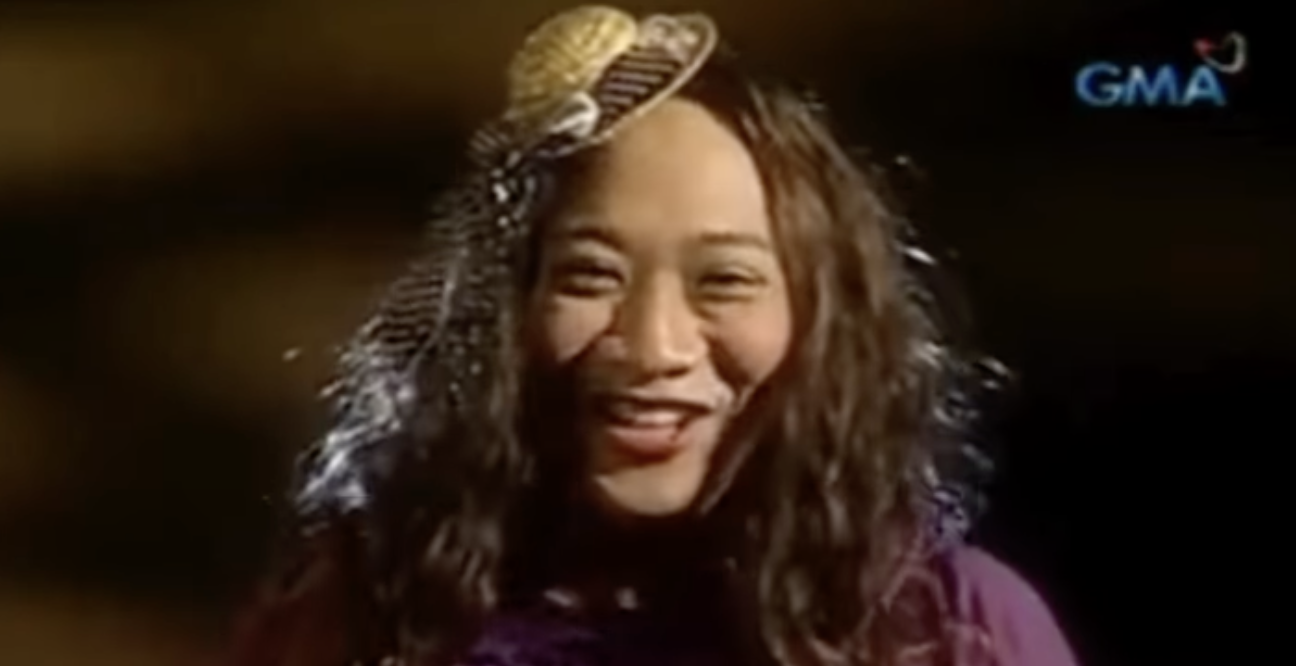 'Bubble Gang' releases old skit of Bitoy speaking in British accent and ...