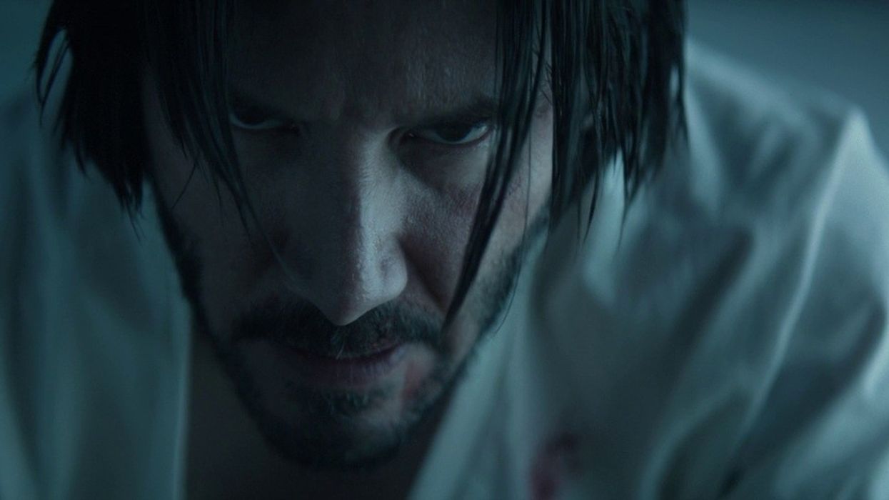 David Leitch’s 6 Best Films That Redefined Action