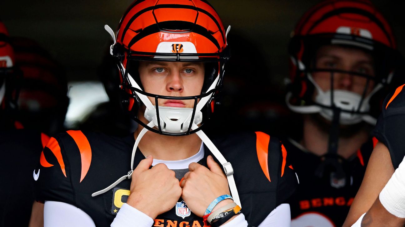Bengals geared preseason to faster start once games count