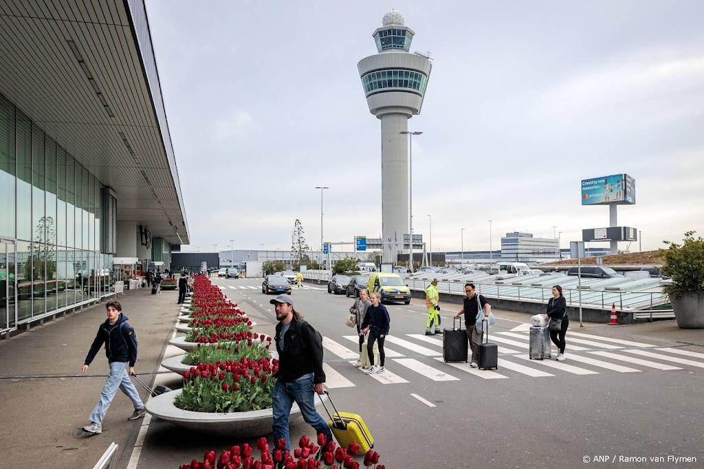 Milieuorganisaties blij met besluit Raad van State over Schiphol