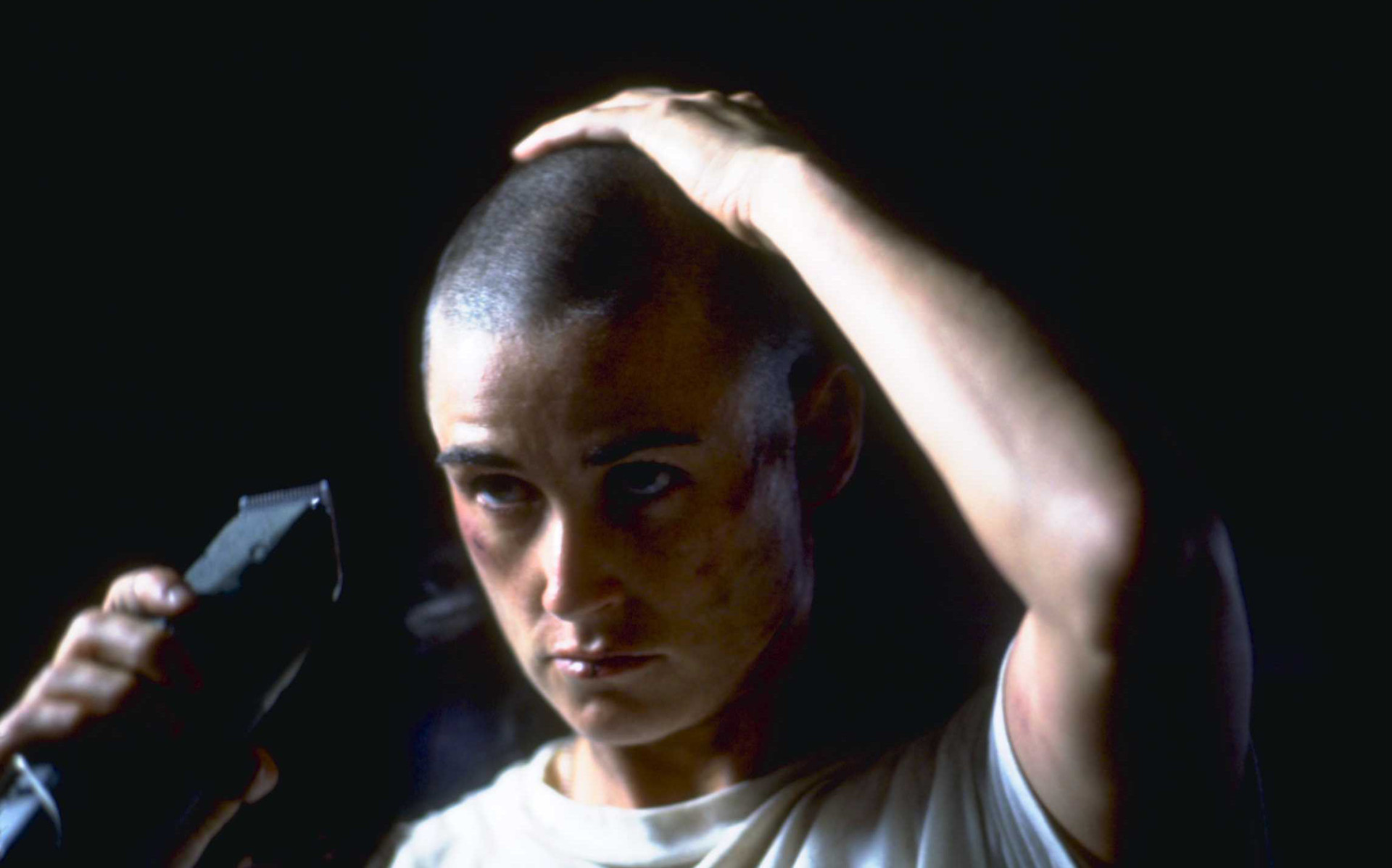The most iconic movie hairstyles