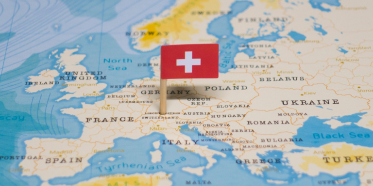 Switzerland breaks with tradition to boost military spending