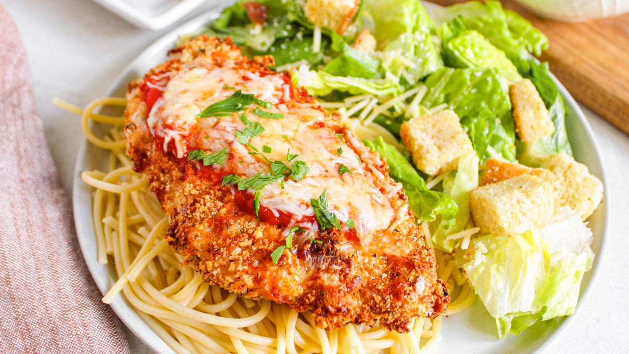 21 chicken breast recipes to make chicken exciting again