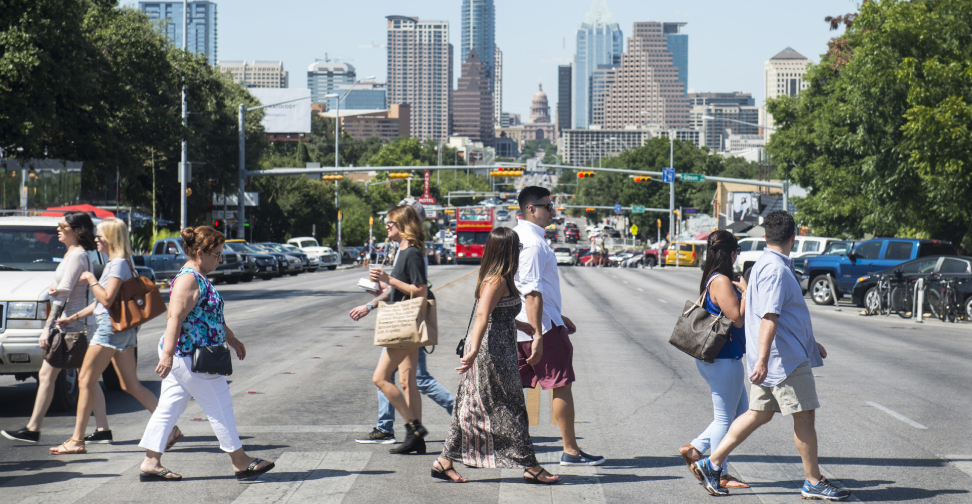 The best (and worst) US cities for immigrants, ranked