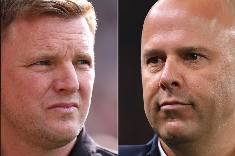 Liverpool beat Newcastle United to transfer target again after £79m move