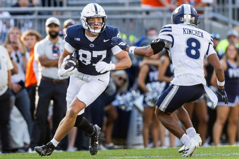 Stock Watch: Why a Penn State transfer and a returner from injury are ...