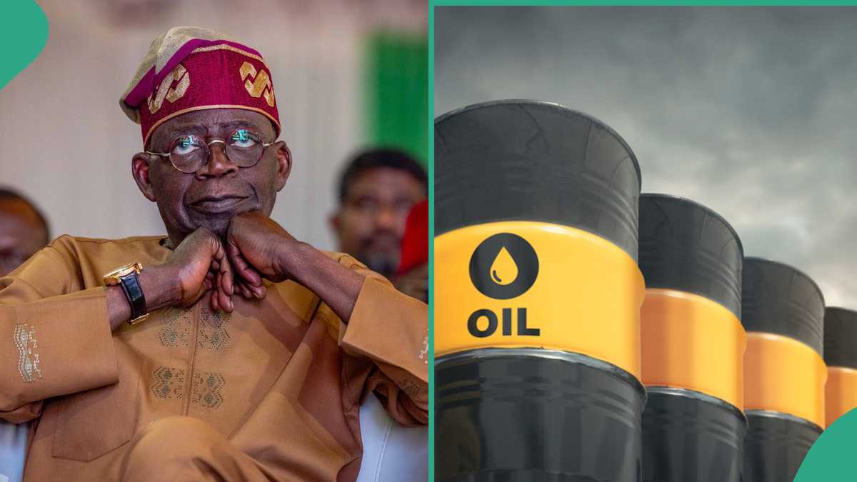 Revealed: Why Nigeria's crude is selling higher than US WTI, other grades