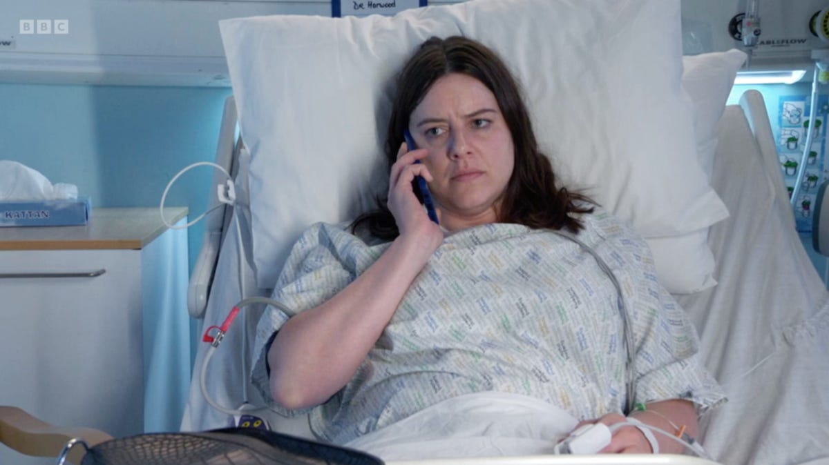 EastEnders confirms Max Branning's ominous next move in early iPlayer ...
