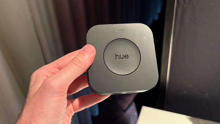 Over 10 new Philips Hue devices just landed – here's everything you need to know about the ...