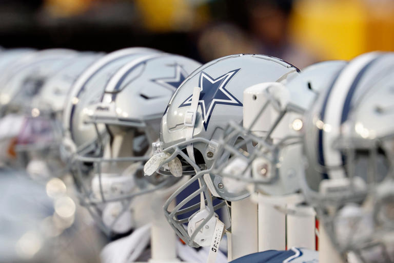 Dallas Cowboys schedule: Dates, game times, TV channels for 2025 NFL season