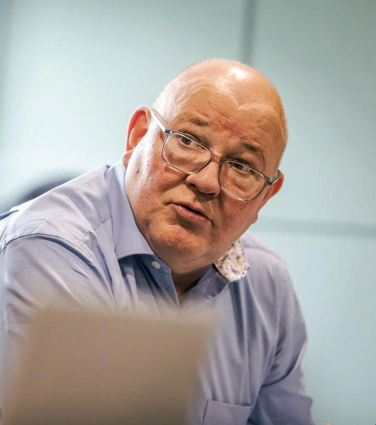 Jet Plant Hire strengthens board to deliver robust five-year strategy