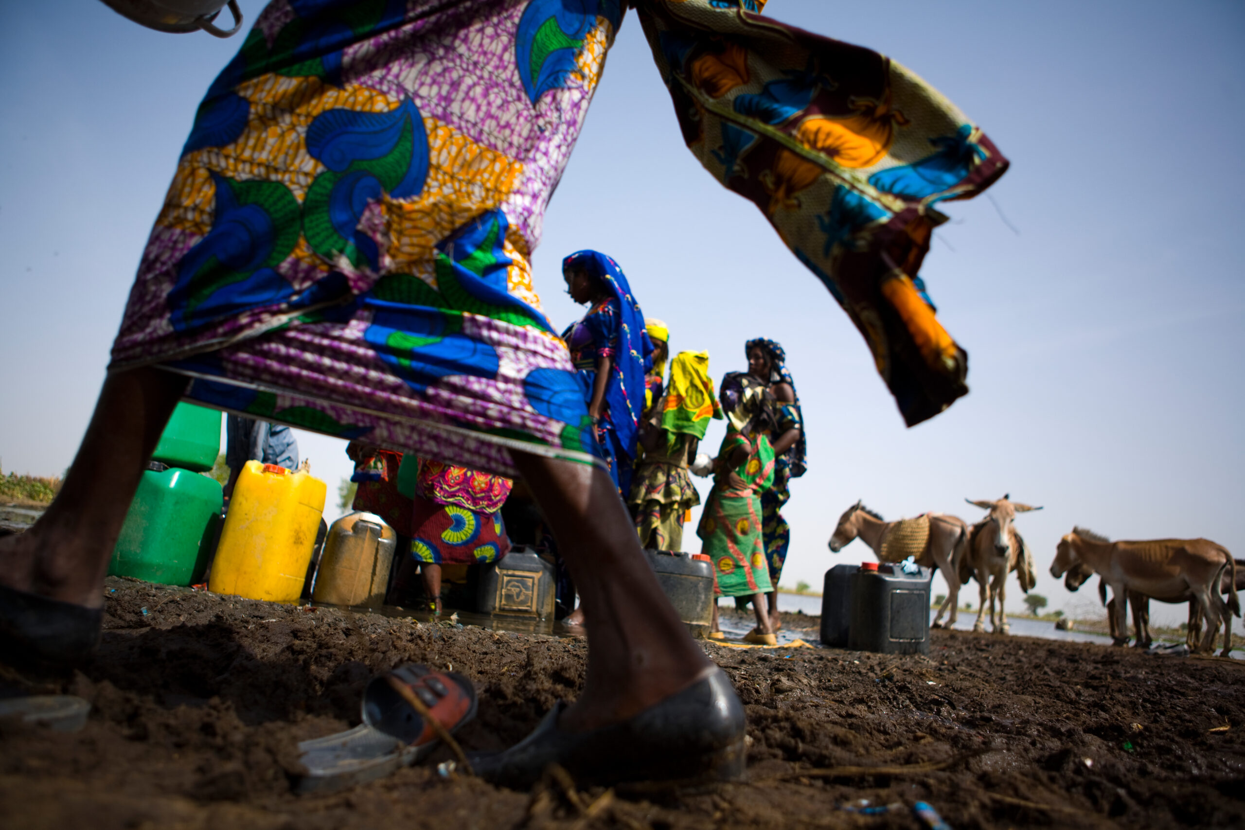 Chad’s kidnapping crisis demands rethink of women’s complex roles in a ...