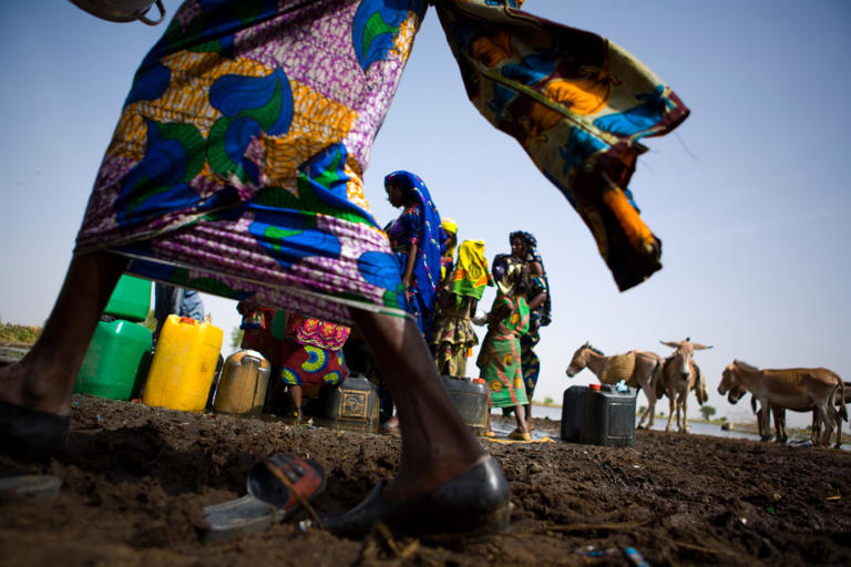 Chad’s kidnapping crisis demands rethink of women’s complex roles in a ...