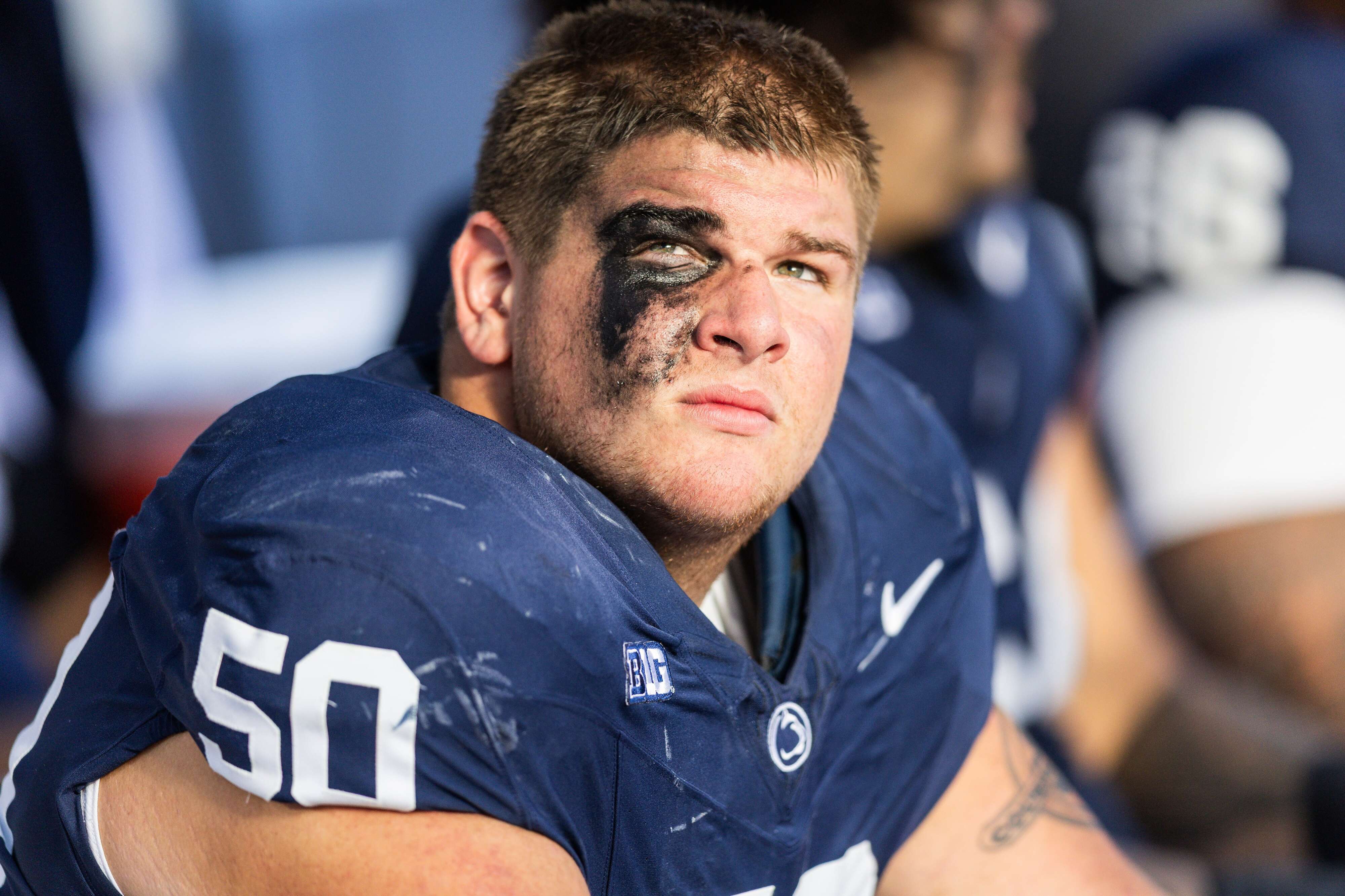 Stock Watch: Why a Penn State transfer and a returner from injury are ...