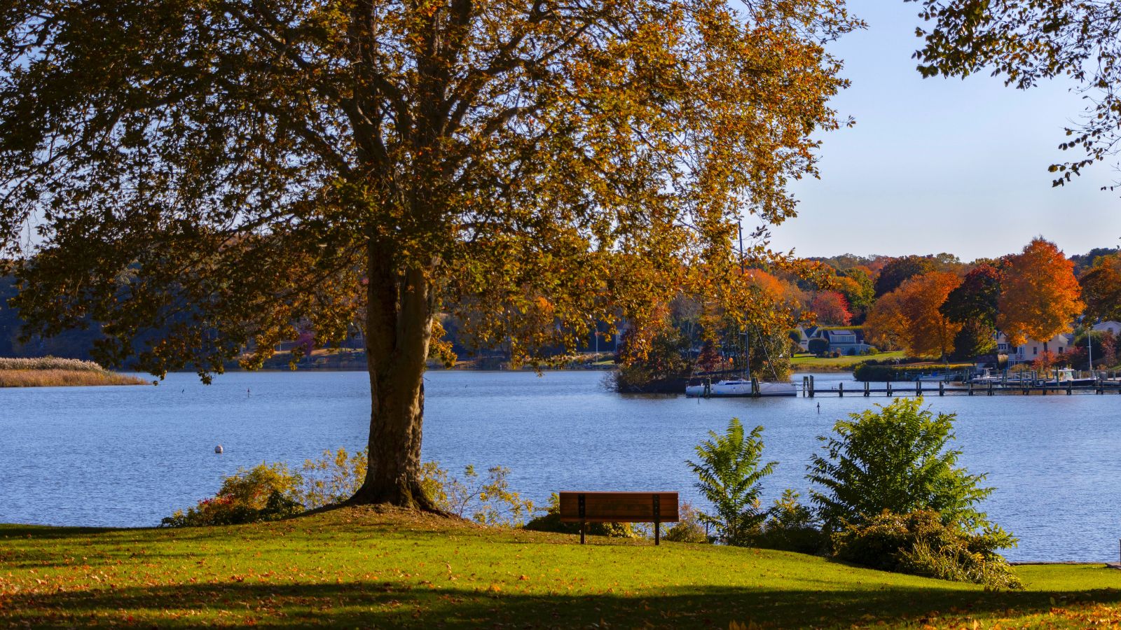 12 Reasons To Visit Connecticut