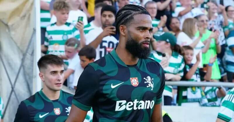 Sporting reage a acusações graves de St. Juste e deixa um aviso