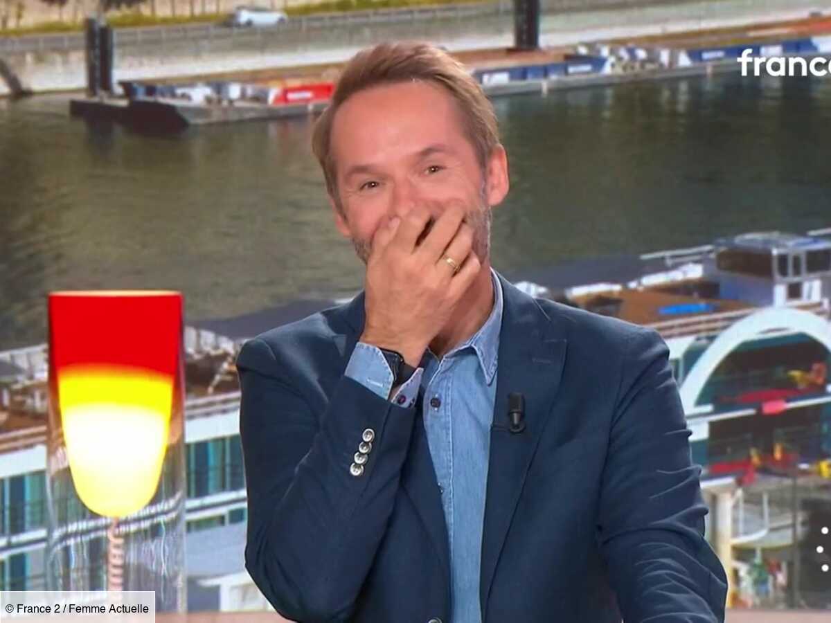 “Bah Mathilde, c’est osé ce matin” : ce lapsus qui a provoqué l ...