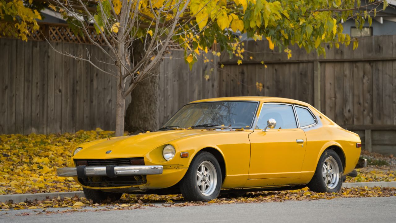 8 Japanese cars that captivate car aficionados