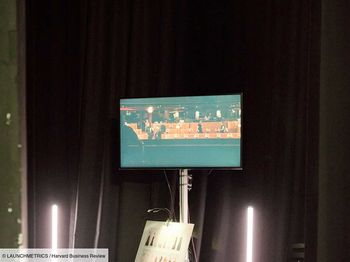 Michel Gaubert, Lucien Pagès et Alexandre de Betak expliquent les ...