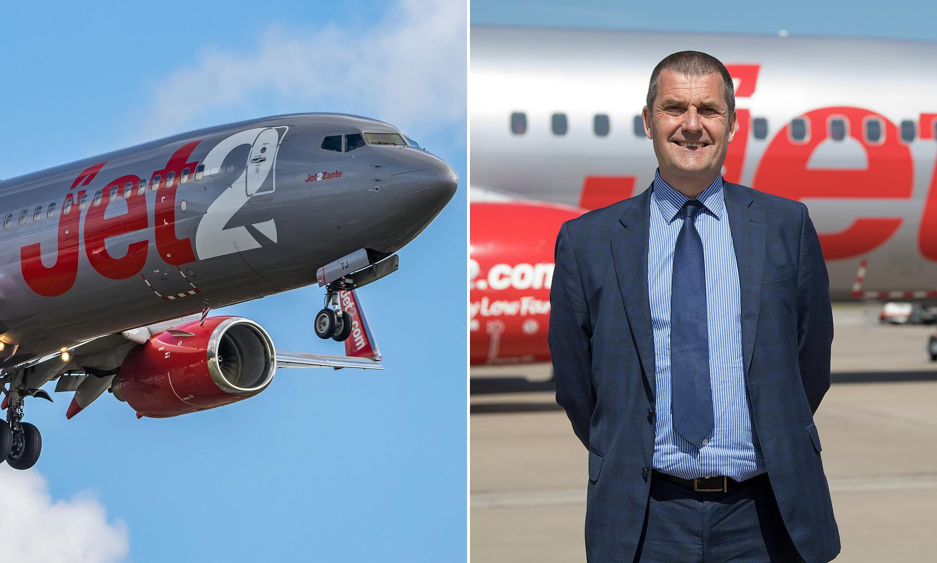 Jet2 cuts winter seats as holidaymakers book trips last minute