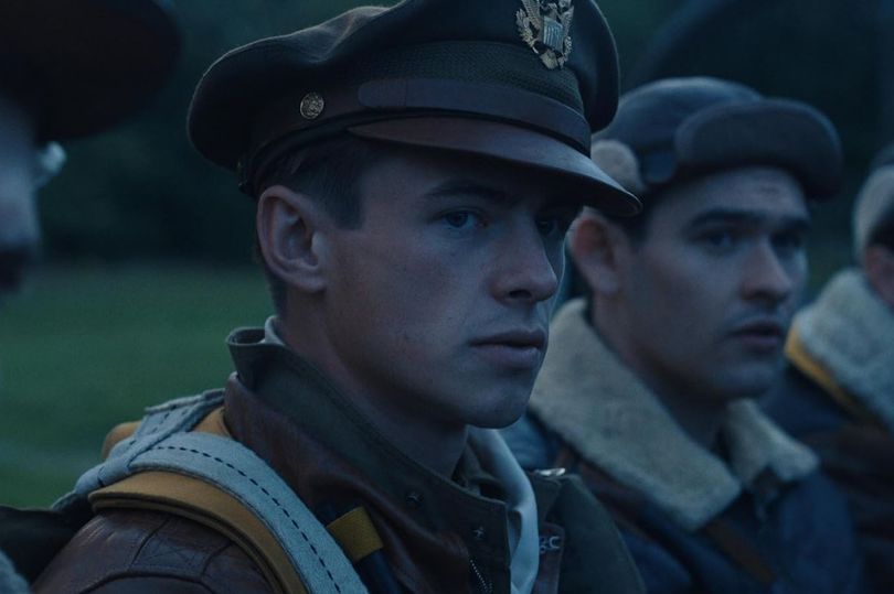 Netflix's new 'forbidden love' period drama based on classic novel gets ...