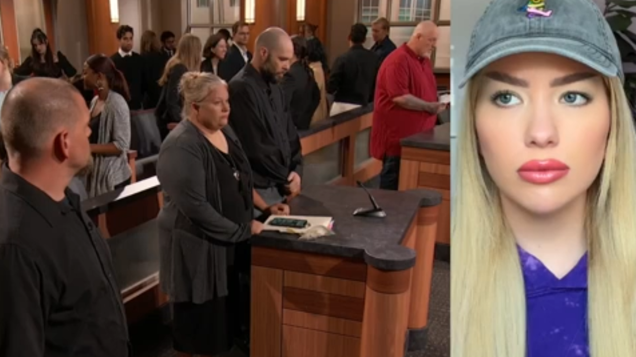 Man Sued for Attempting to Buy Bike and Dog with $7,000 of Drvgs ...